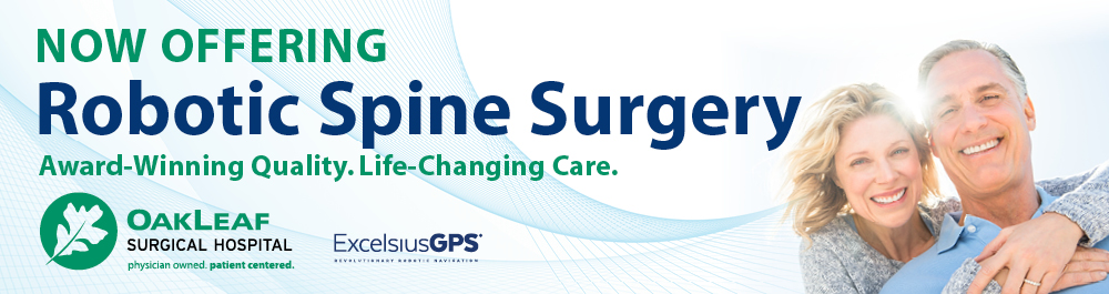 OakLeaf Surgical Hospital