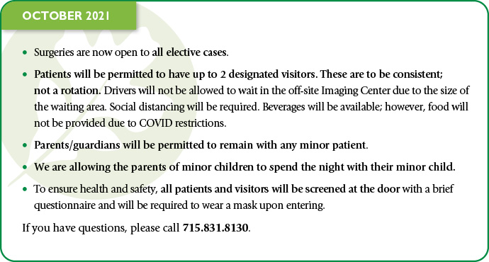 OakLeaf Surgical Hospital