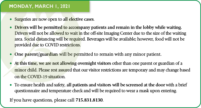 OakLeaf Surgical Hospital