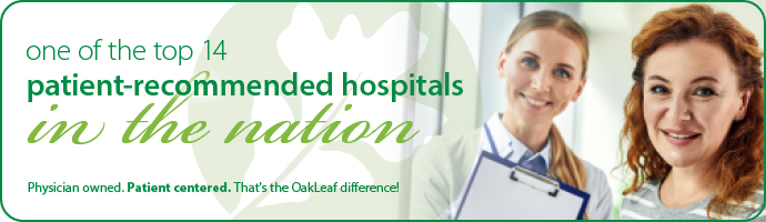 OakLeaf Surgical Hospital